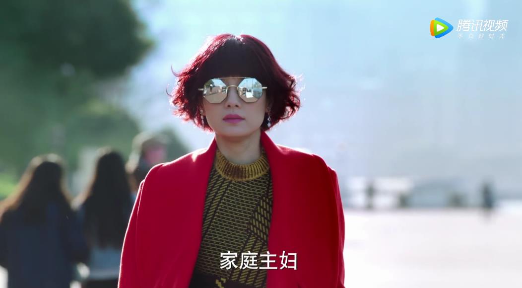 电视剧《我的前半生》全剧台词字幕剧本 影视台词网